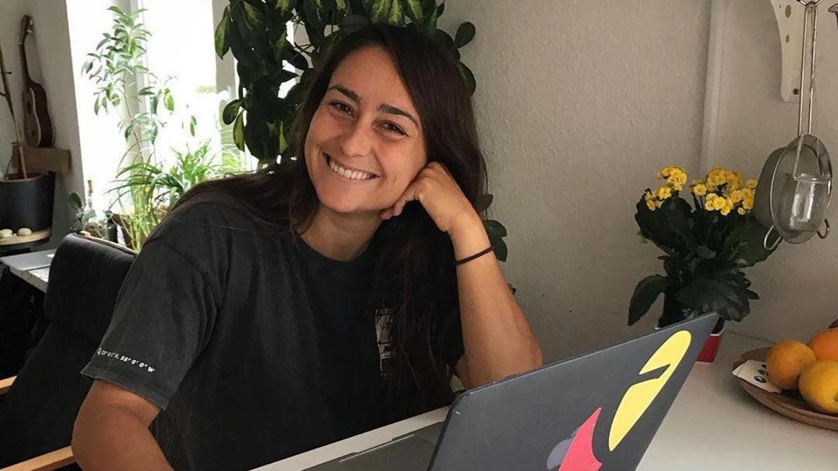 Lena Erdil dünya şampiyonluğuna odaklandı - Spor Haberleri