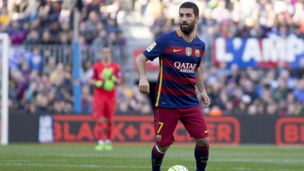 Arda Turan: Gerçek efsane, kahraman, dahi Johan Cruyff! - Fanatik ...