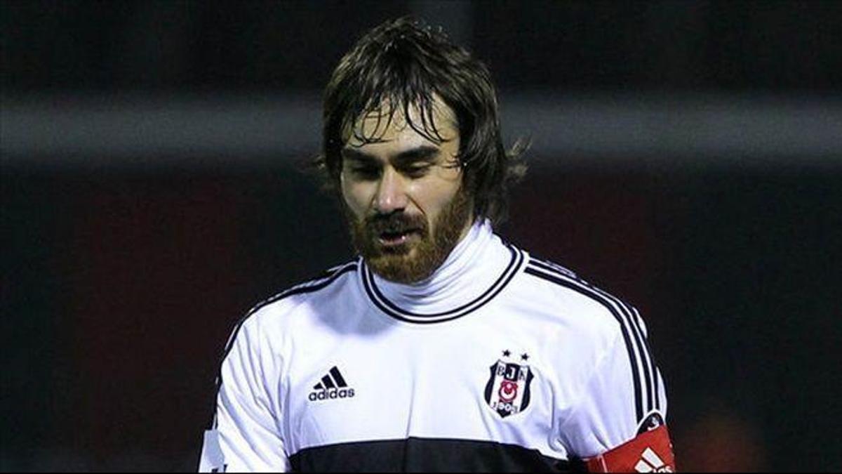 Veli Kavlak rakip olacak - Fanatik Gazetesi Beşiktaş (BJK) Haberleri - Spor
