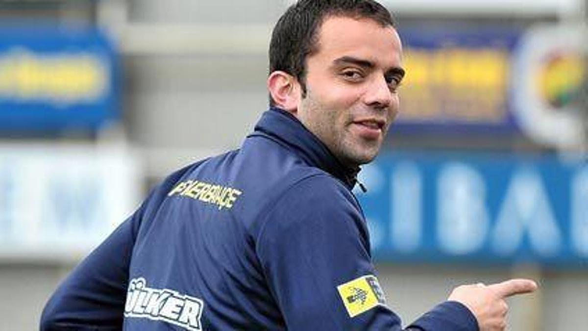 Semih: Sözleşmem sürüyor - Fanatik Gazetesi Fenerbahçe (FB) Haberleri Spor