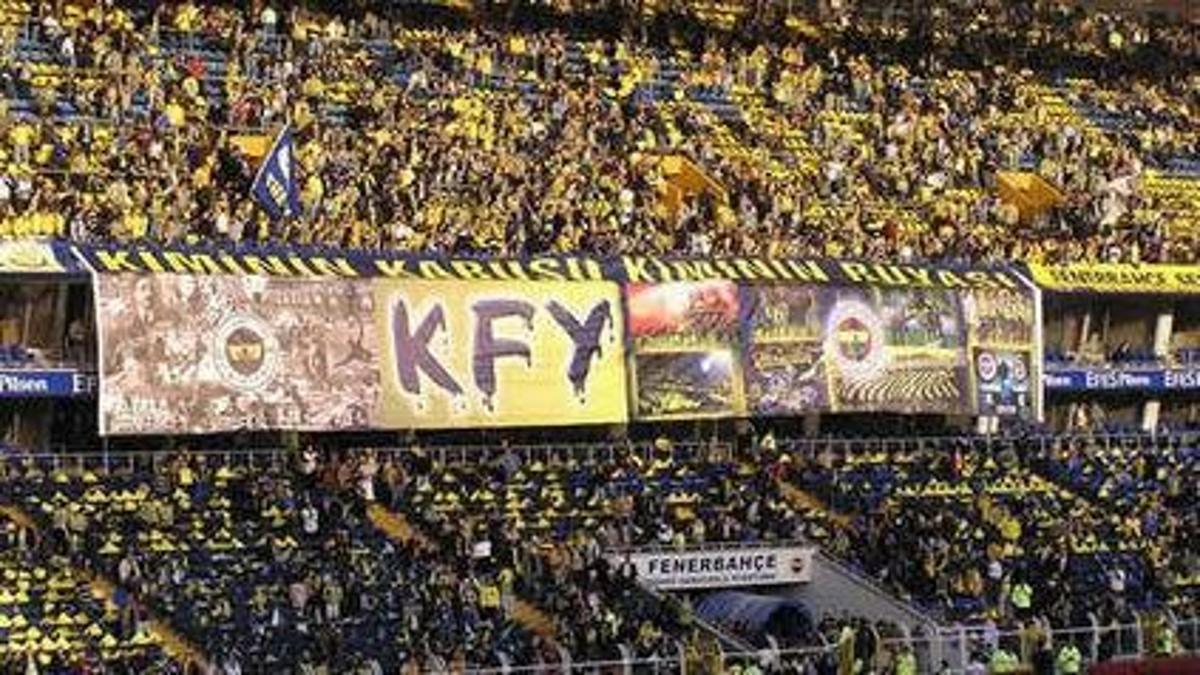 KFy değiştiriyor! - Fanatik Gazetesi Fenerbahçe (FB) Haberleri Spor