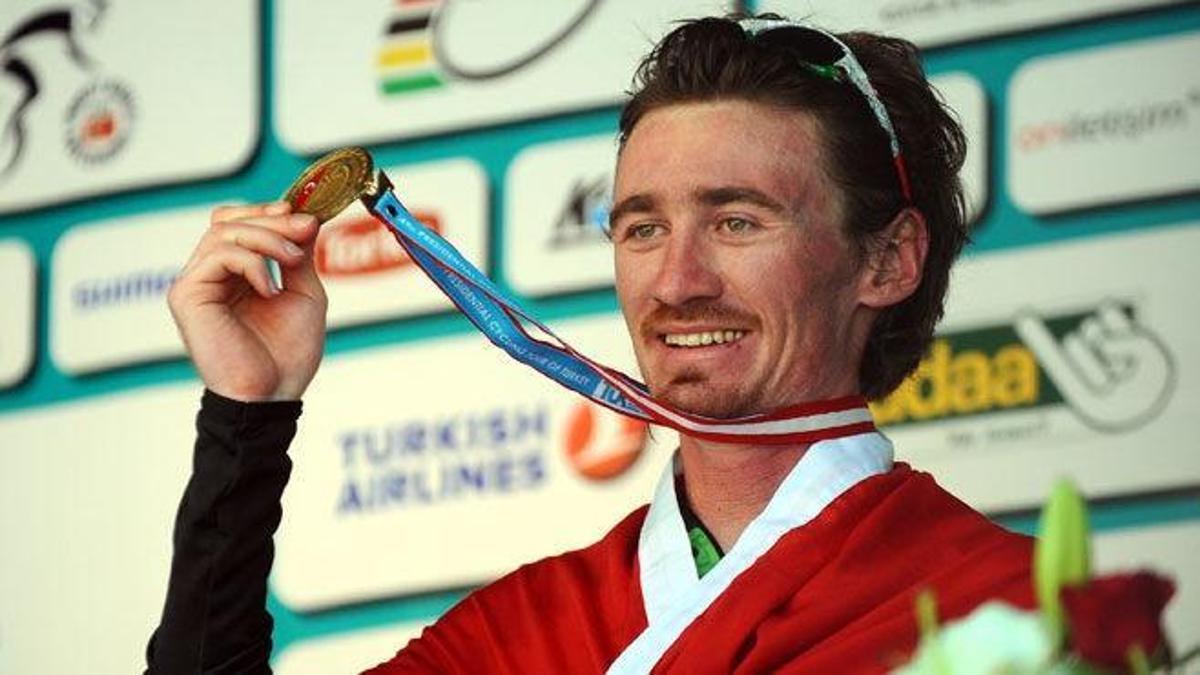 İstanbul etabı da Mustafa Sayar'ın - Spor Haberleri