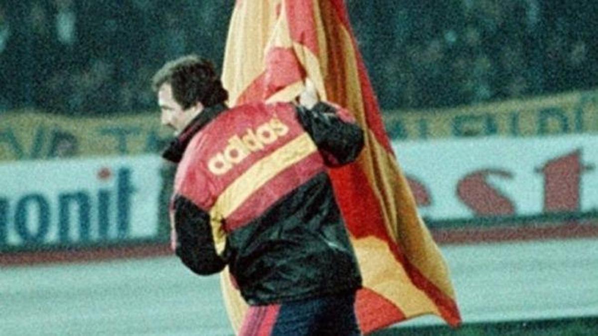 Nice mutlu yıllara Ulubatlı Souness! - Fanatik Gazetesi Galatasaray (GS ...
