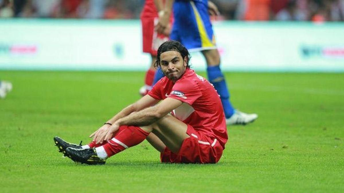 Kadere bak! - Fanatik Gazetesi Futbol Haberleri - Spor