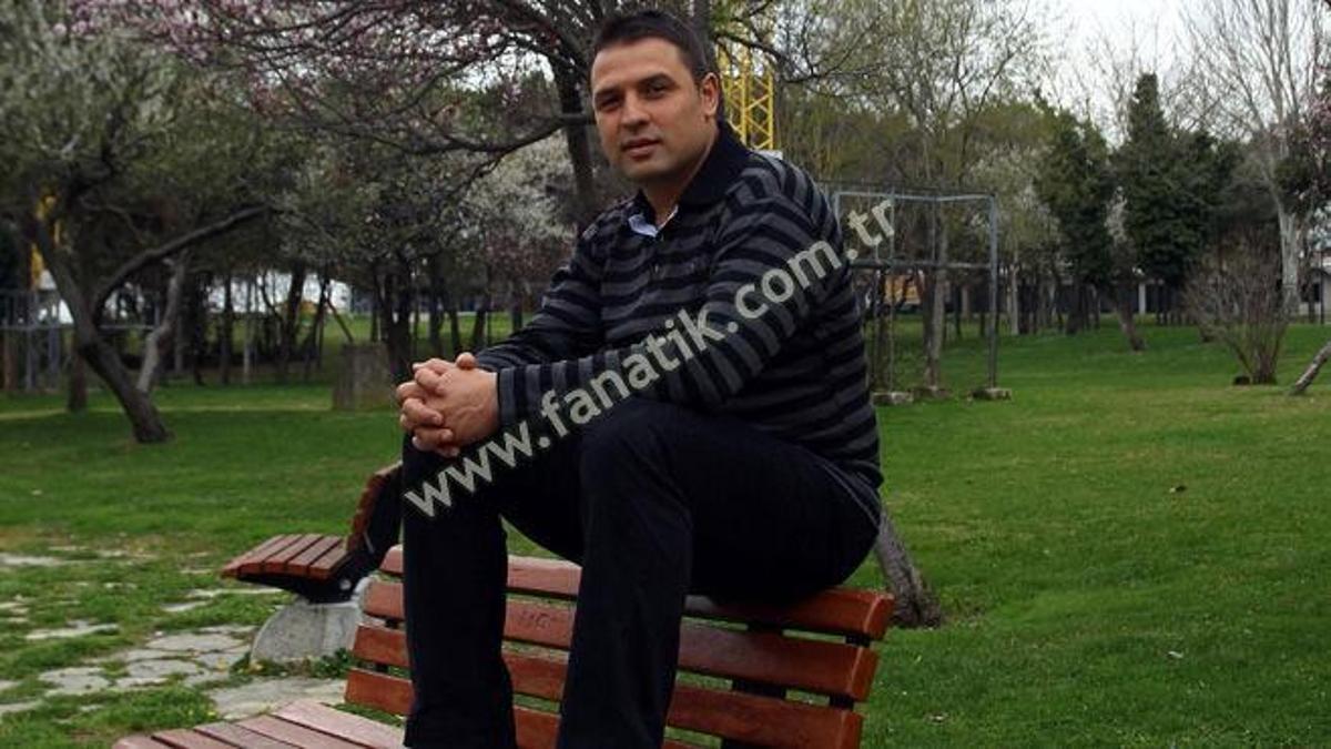 Fatih Akyel: Aslan Real'i eler - Fanatik Gazetesi Galatasaray (GS ...
