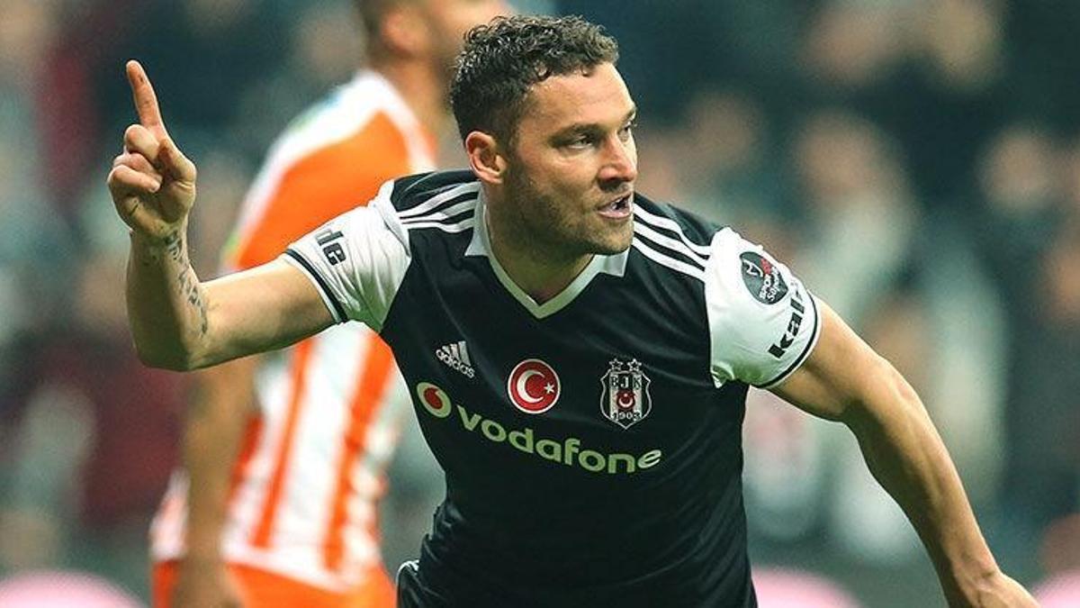 Beşiktaş'a Tosic şoku! - Beşiktaş (BJK) Haberleri - Spor