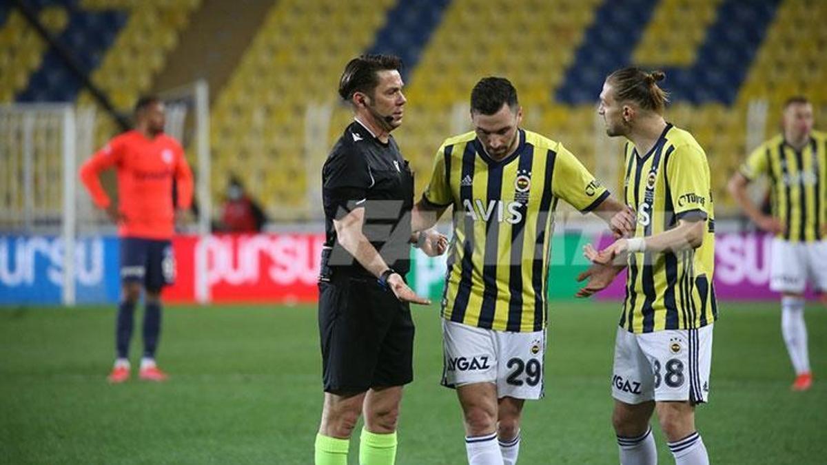 Fırat Aydınus'tan Caner Erkin'e: Ne bağırıyorsun? Sakin ol, ben ...