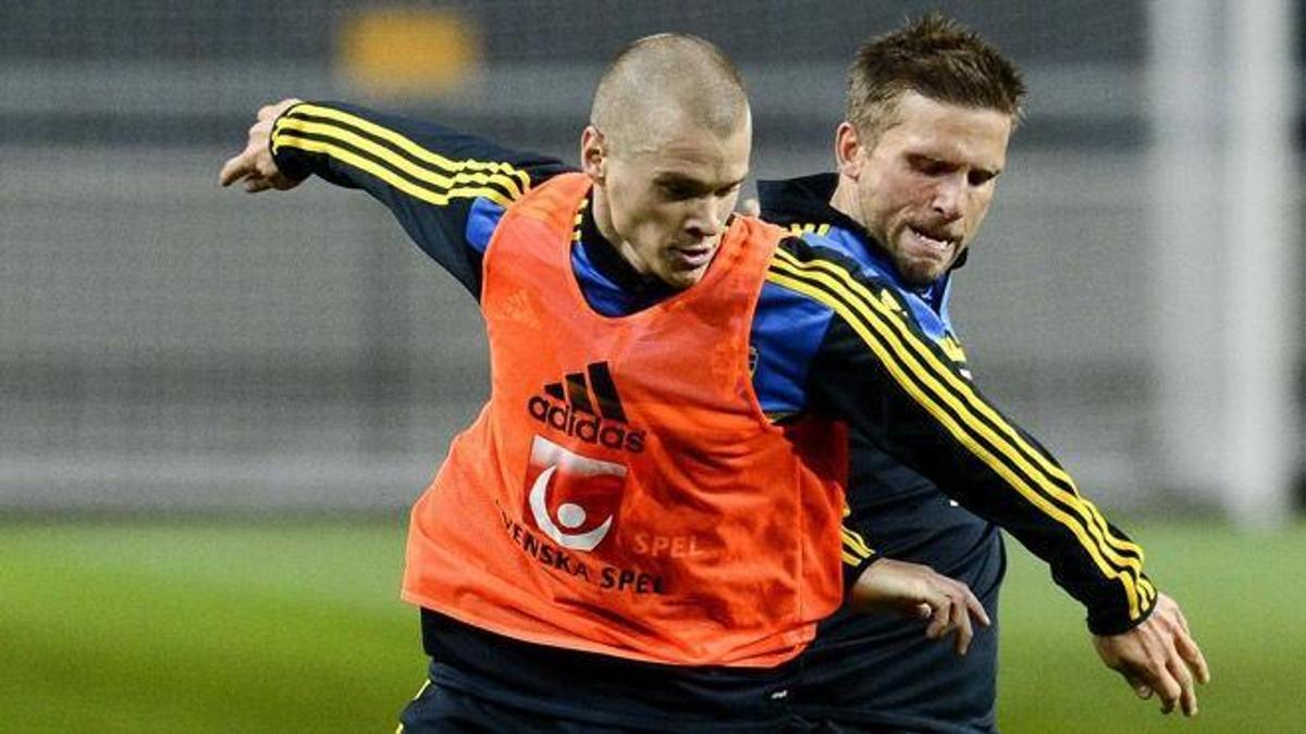 Samuel Holmen'den Beşiktaş'a yeşil ışık - Fanatik Gazetesi Beşiktaş ...