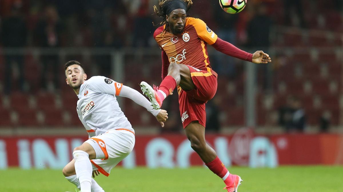 Bu ne hal Luis Cavanda! - Fanatik Gazetesi Galatasaray (GS) Haberleri ...
