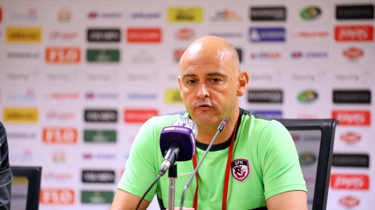 Rui Mota: Bizim 7 final maçımız var - Fanatik Gazetesi Futbol Haberleri ...