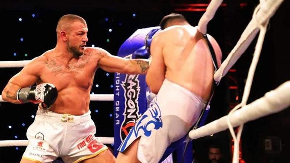 Musa Askan Yamak'ın gözü dünya şampiyonluğunda - Spor Haberleri