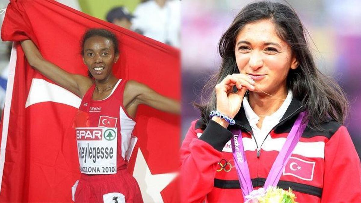 Türkiye'ye büyük şok! Elvan'ın madalyaları, Gamze Bulut'un dereceleri ...