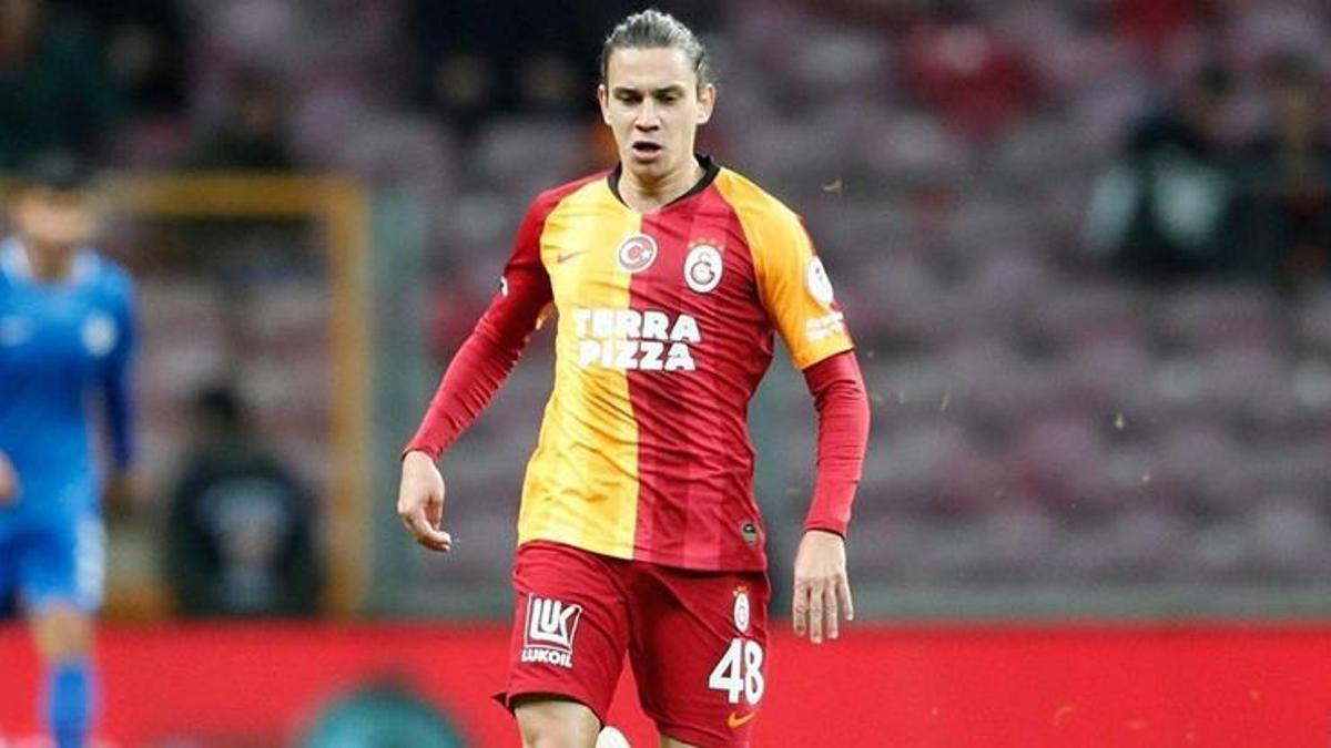 Talyan Antalyalı'dan 'Evde kalın' çağrısı! - Fanatik Gazetesi ...