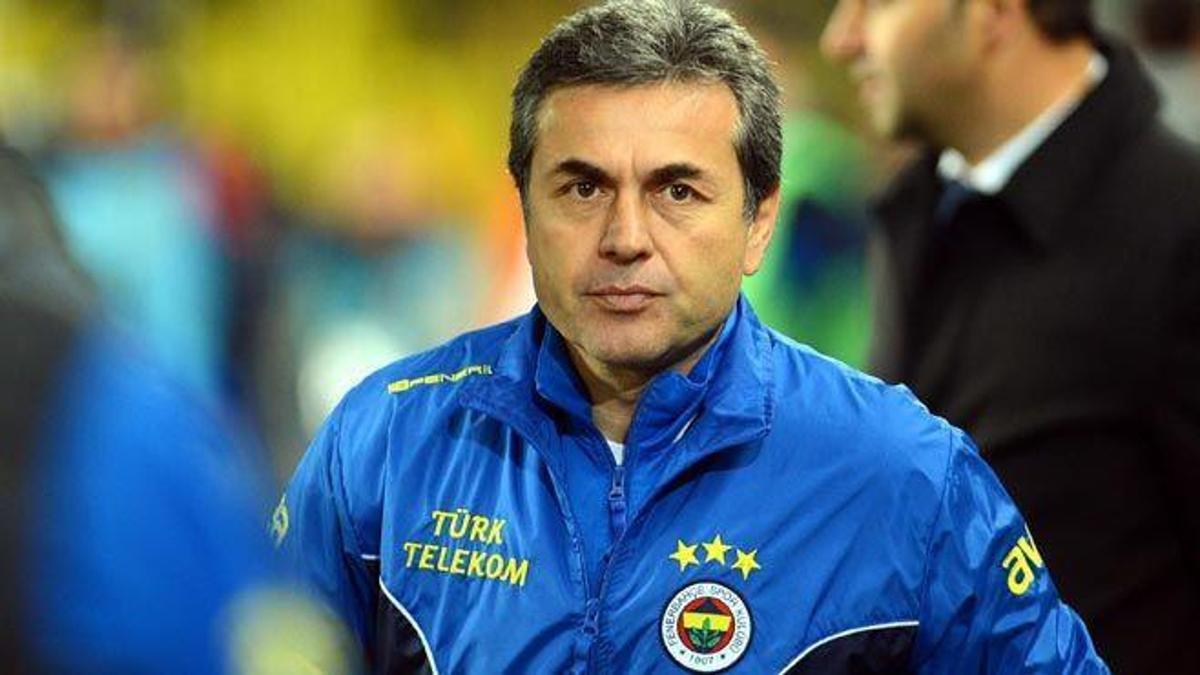 Aslar kupada dinlenecek - Fanatik Gazetesi Fenerbahçe (FB) Haberleri Spor