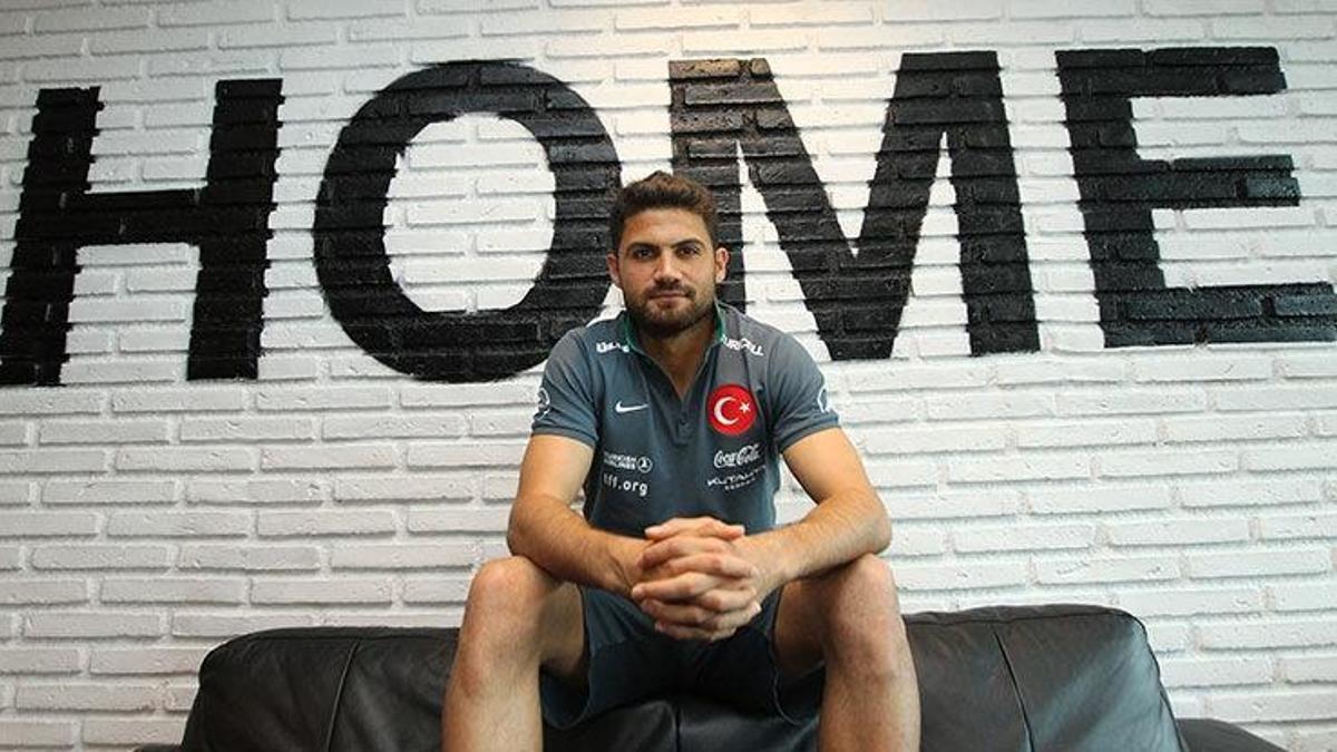 Ali Şaşal Vural kimdir? - Fanatik Gazetesi Futbol Haberleri - Spor