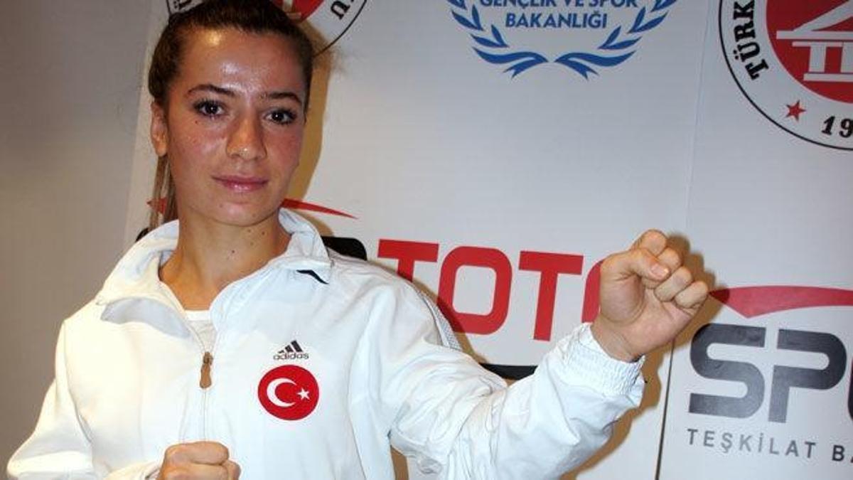 Özçelik, bronzda kaldı - Spor Haberleri
