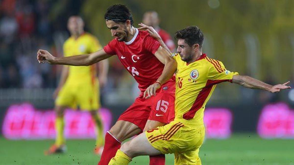 Mehmet Topal'da umut ışığı - Fanatik Gazetesi Fenerbahçe (FB) Haberleri ...