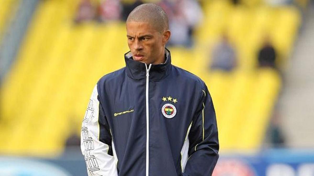 Alex'ten yeni açıklama - Fanatik Gazetesi Fenerbahçe (FB) Haberleri Spor