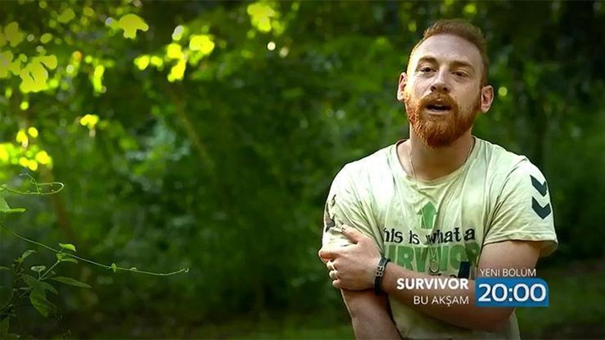 Survivor 10. bölüm tanıtımı - Survivor Haberleri - Spor