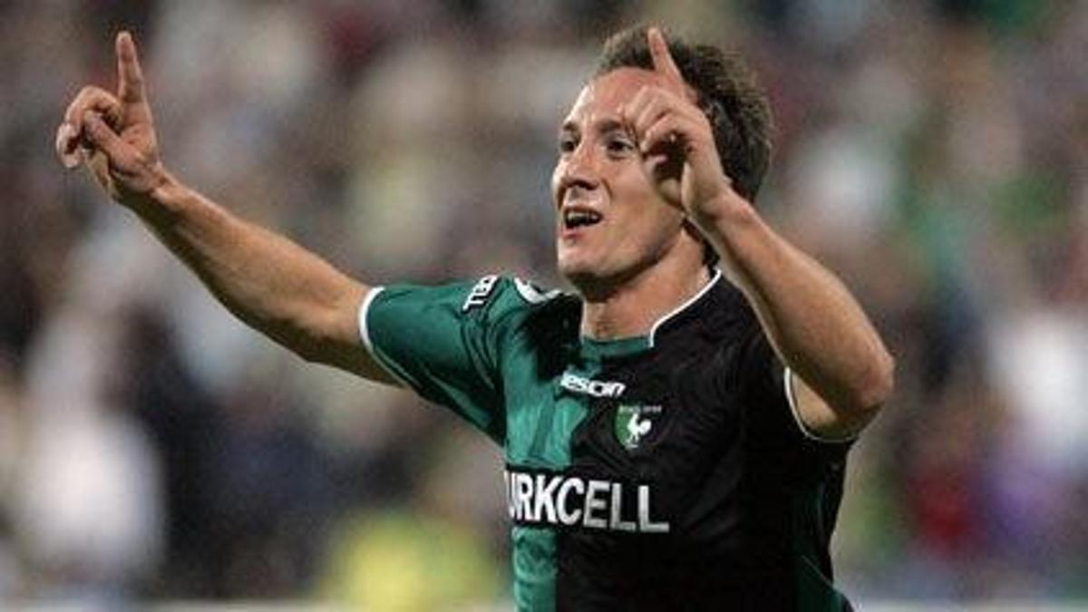 Ahmet Cebe de artık listede - Fanatik Gazetesi Trabzonspor (TS ...