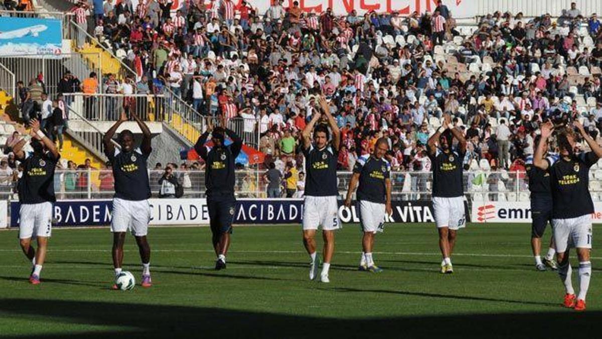 Fener-Trabzon 24 Eylül'de - Fanatik Gazetesi Fenerbahçe (FB) Haberleri Spor
