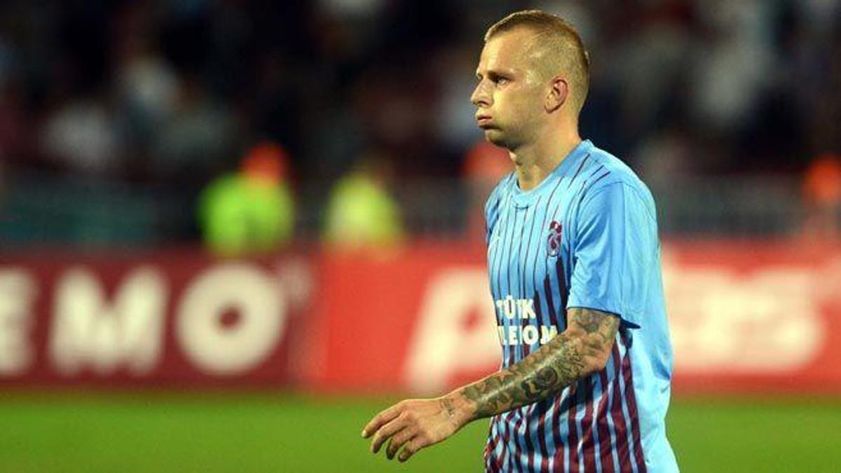 Sapara 12'den vurdu ama... - Fanatik Gazetesi Trabzonspor (TS ...