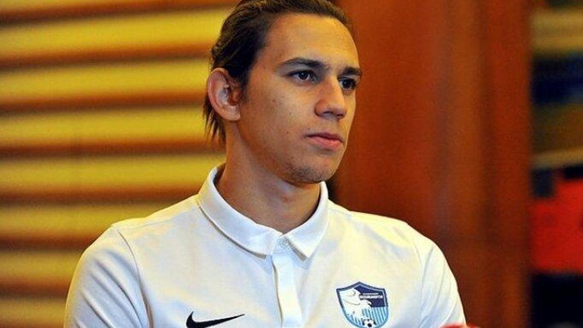 Taylan Antalyalı kimdir? - Fanatik Gazetesi Galatasaray (GS) Haberleri ...