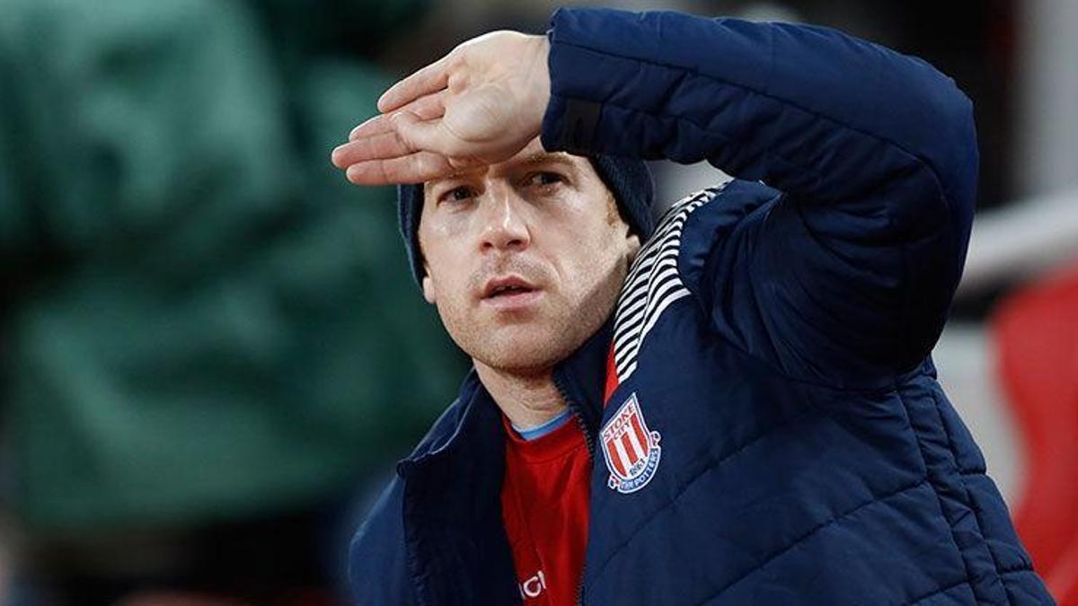 Fenerbahçe için Charlie Adams iddiası! - Fanatik Gazetesi Fenerbahçe ...