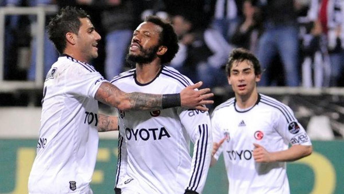 Reis Fernandes - Fanatik Gazetesi Beşiktaş (BJK) Haberleri - Spor