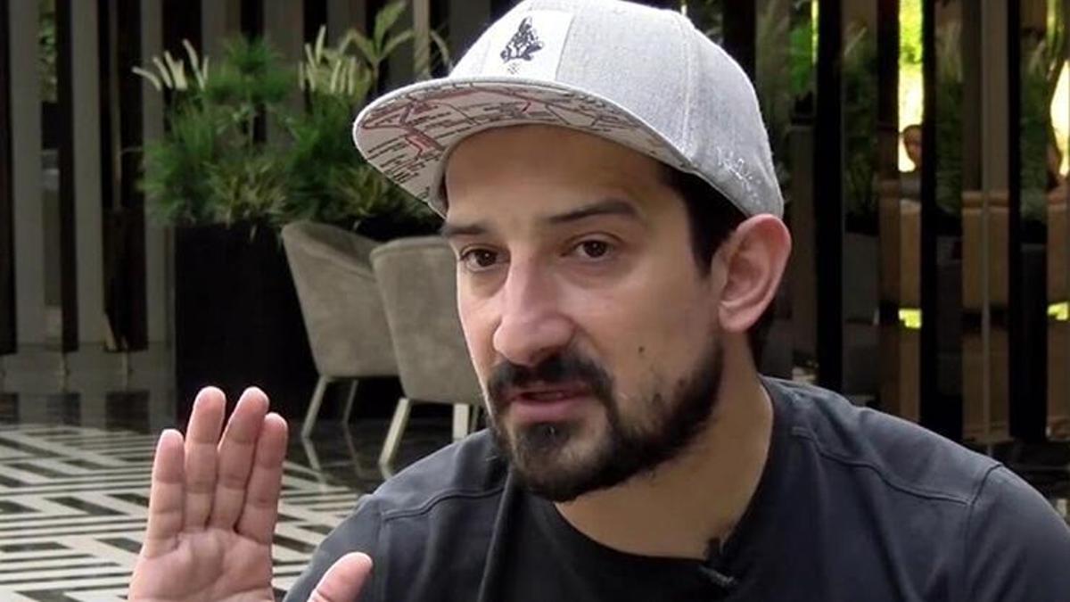 Fenerbahçe'nin eski futbolcusu Serhat Akın'dan Erol Bulut'a istifa ...