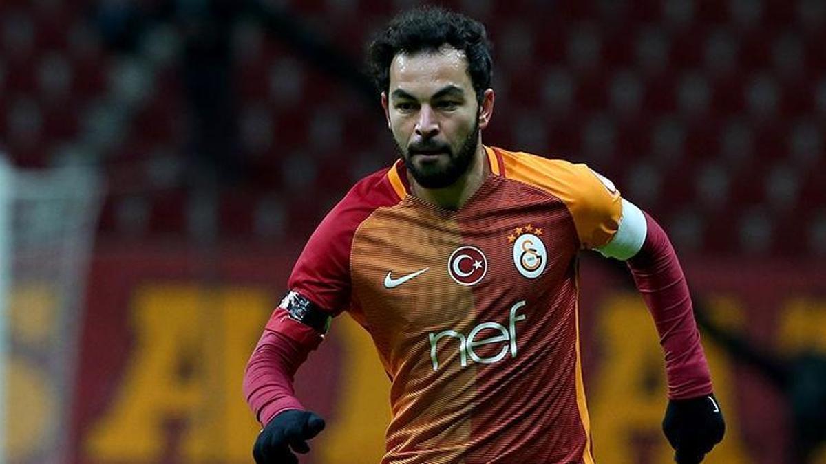 Selçuk İnan ile geleceğe dönüş - Fanatik Gazetesi Galatasaray (GS ...