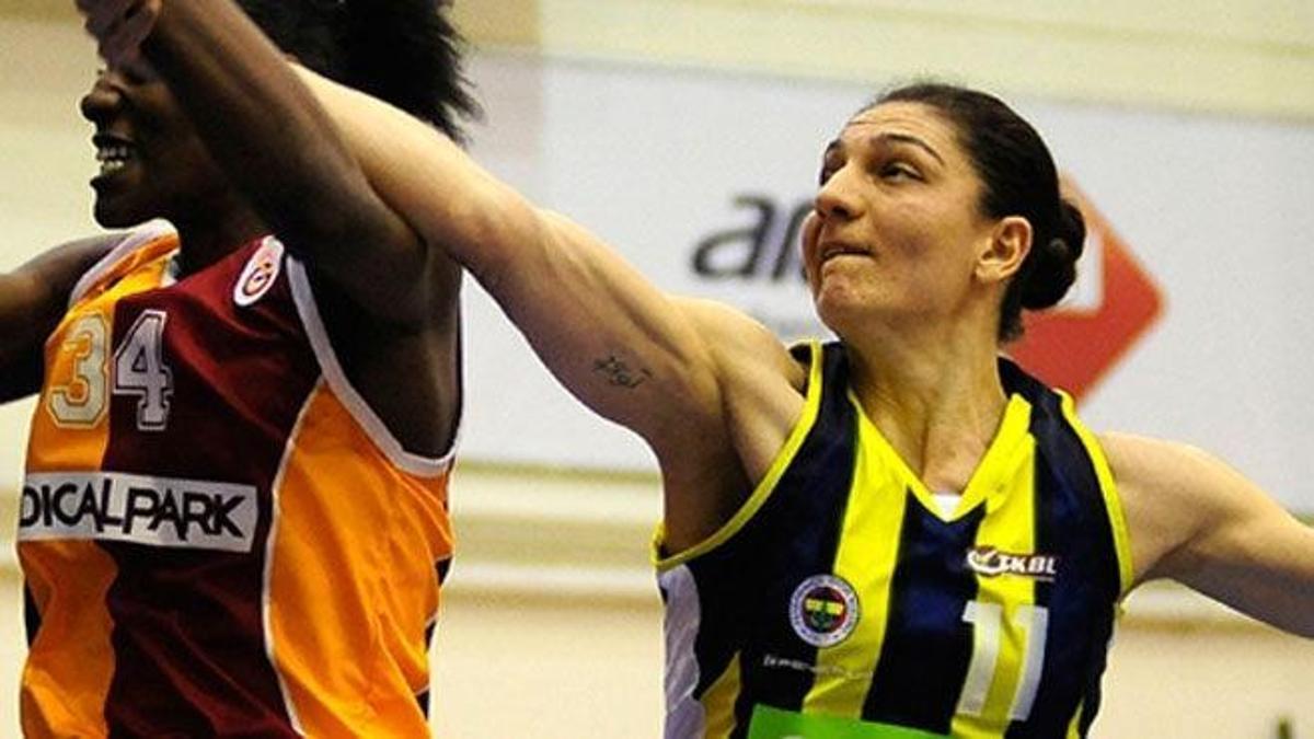 Nevriye Yılmaz Cim Bom'a yakın - Fanatik Gazetesi Basketbol Haberleri ...