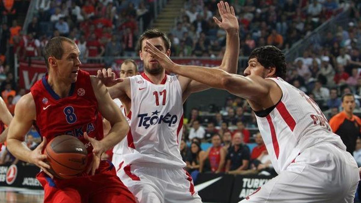 Siskauskas bıraktığını açıkladı - Basketbol Haberleri - Spor