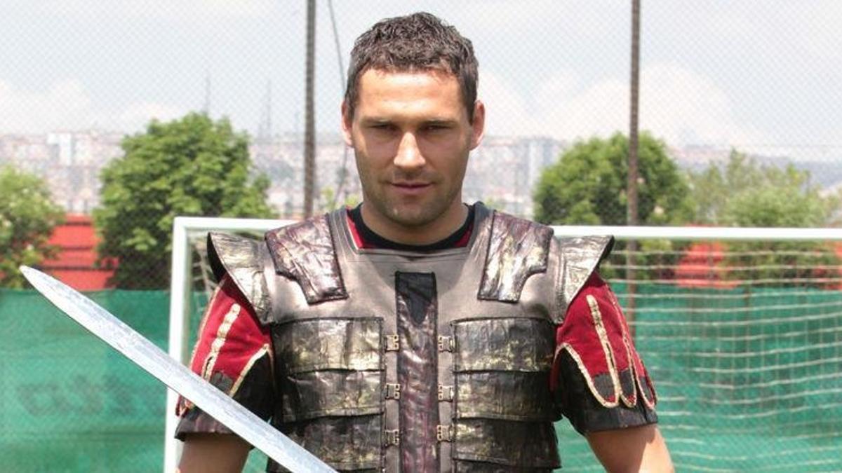 Beşiktaş'a Tosic müjdesi - Fanatik Gazetesi Beşiktaş (BJK) Haberleri - Spor