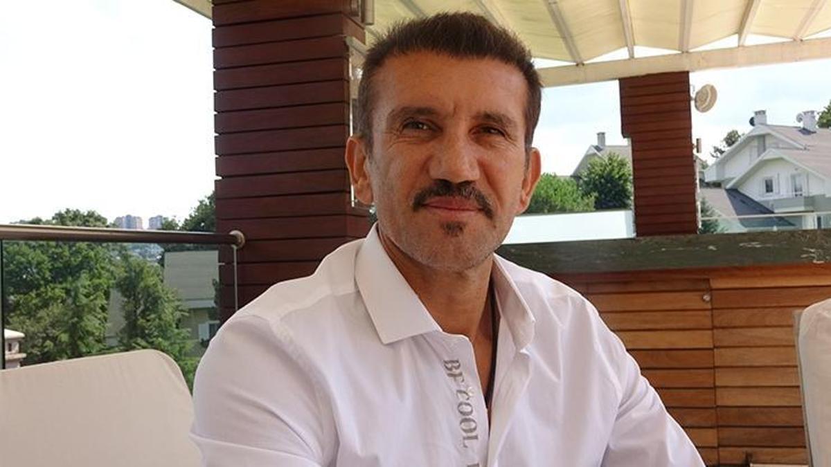 Rüştü Reçber: Fenerbahçe için Trabzonspor maçı çok önemli - Fanatik ...