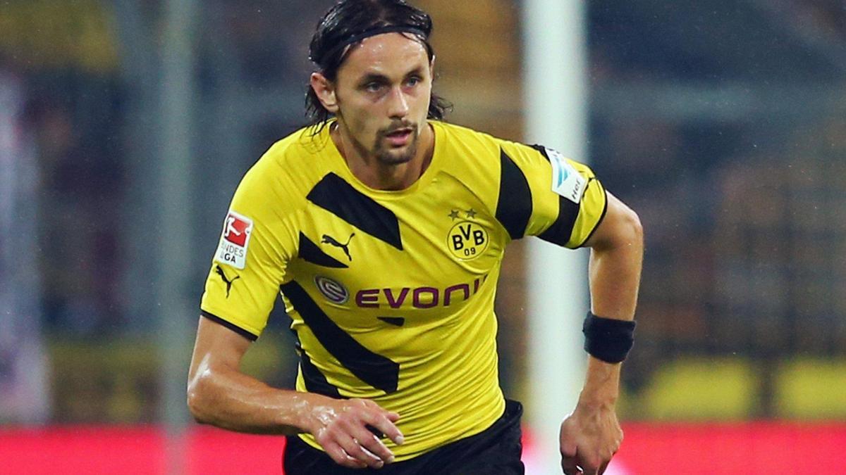 Neven Subotic kimdir, nereli, kaç yaşında? Neven Subotic hangi ...