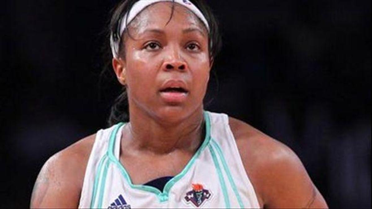 Pondexter vefalı çıktı - Fanatik Gazetesi Basketbol Haberleri - Spor