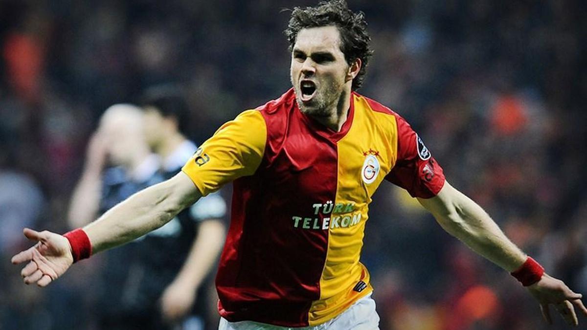 Johan Elmander kimdir, nereli, kaç yaşında? Johan Elmander hangi ...