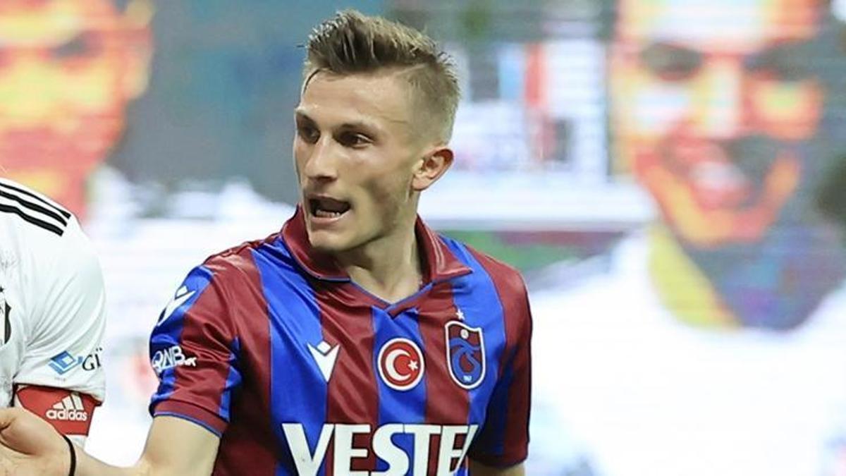 Trabzonspor'da Serkan Asan geri dönüyor - Fanatik Gazetesi Trabzonspor ...