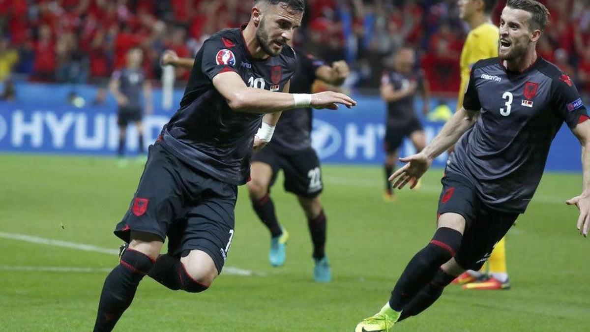 Armando Sadiku kimdir, nereli, kaç yaşında? Armando Sadiku hangi ...