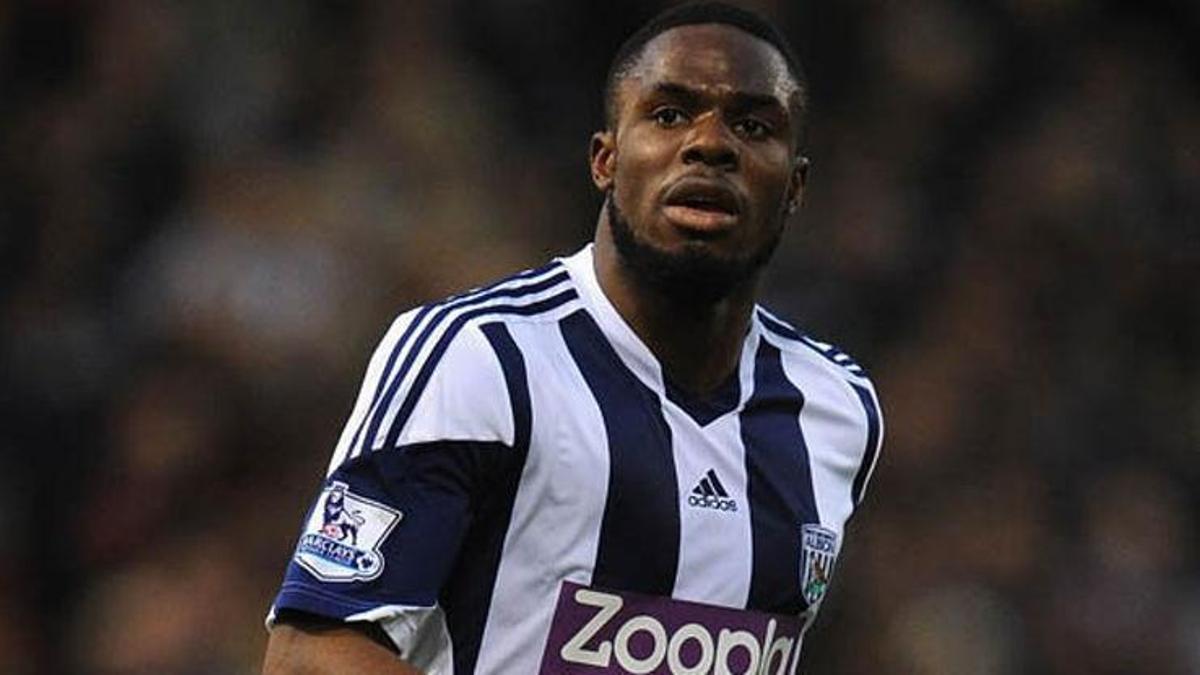 Anichebe önerildi - Fanatik Gazetesi Beşiktaş (BJK) Haberleri - Spor
