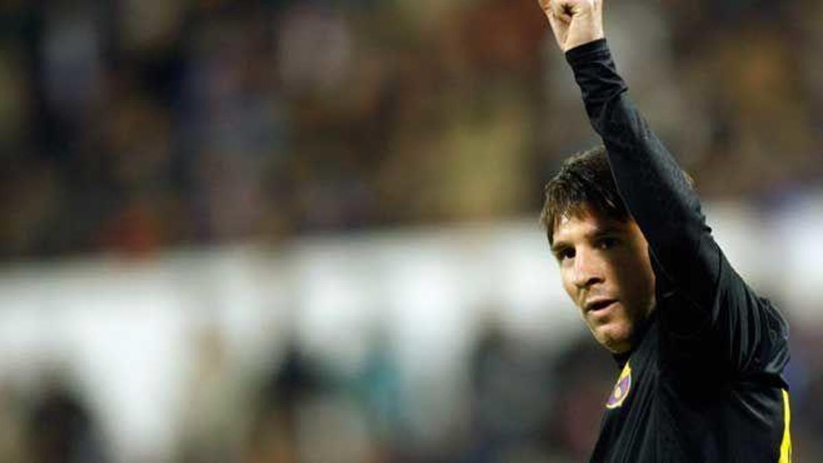 Messi ağır kafa buldu! - Fanatik Gazetesi Futbol Haberleri - Spor