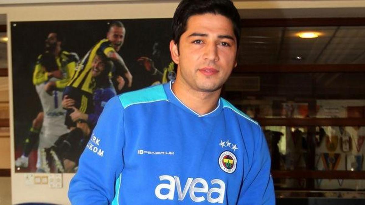 Sezer gelecek sezonu bekliyor - Fanatik Gazetesi Fenerbahçe (FB ...
