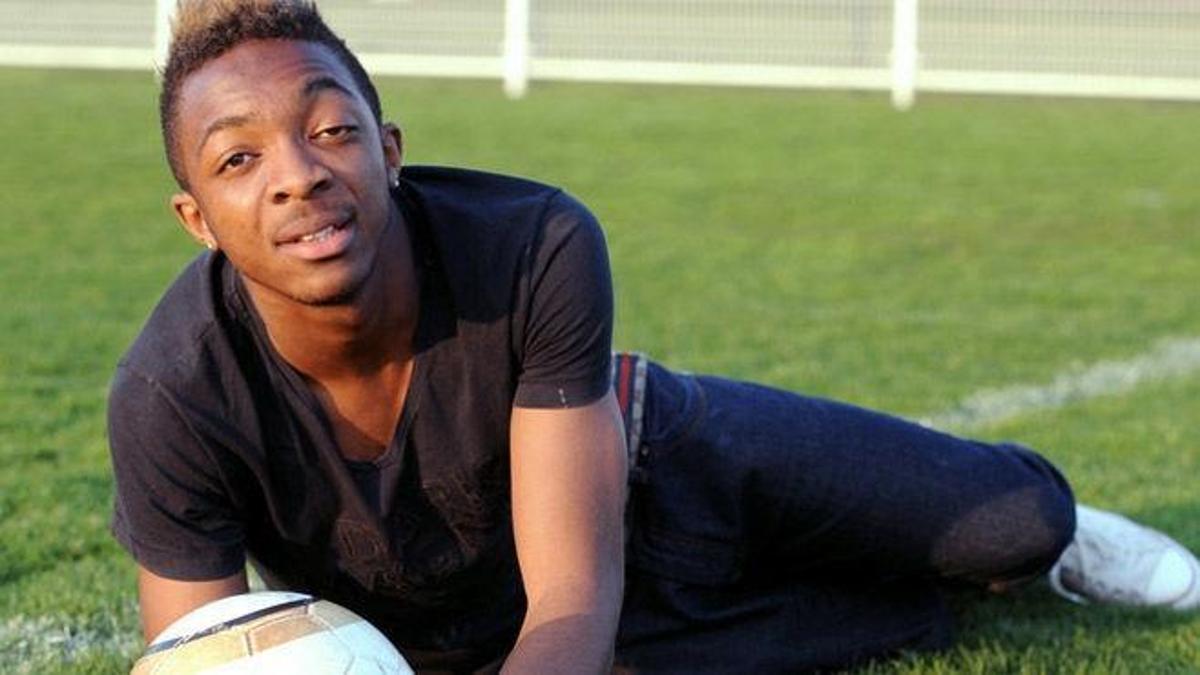 Bu da zenci Messi! - Fanatik Gazetesi Futbol Haberleri - Spor