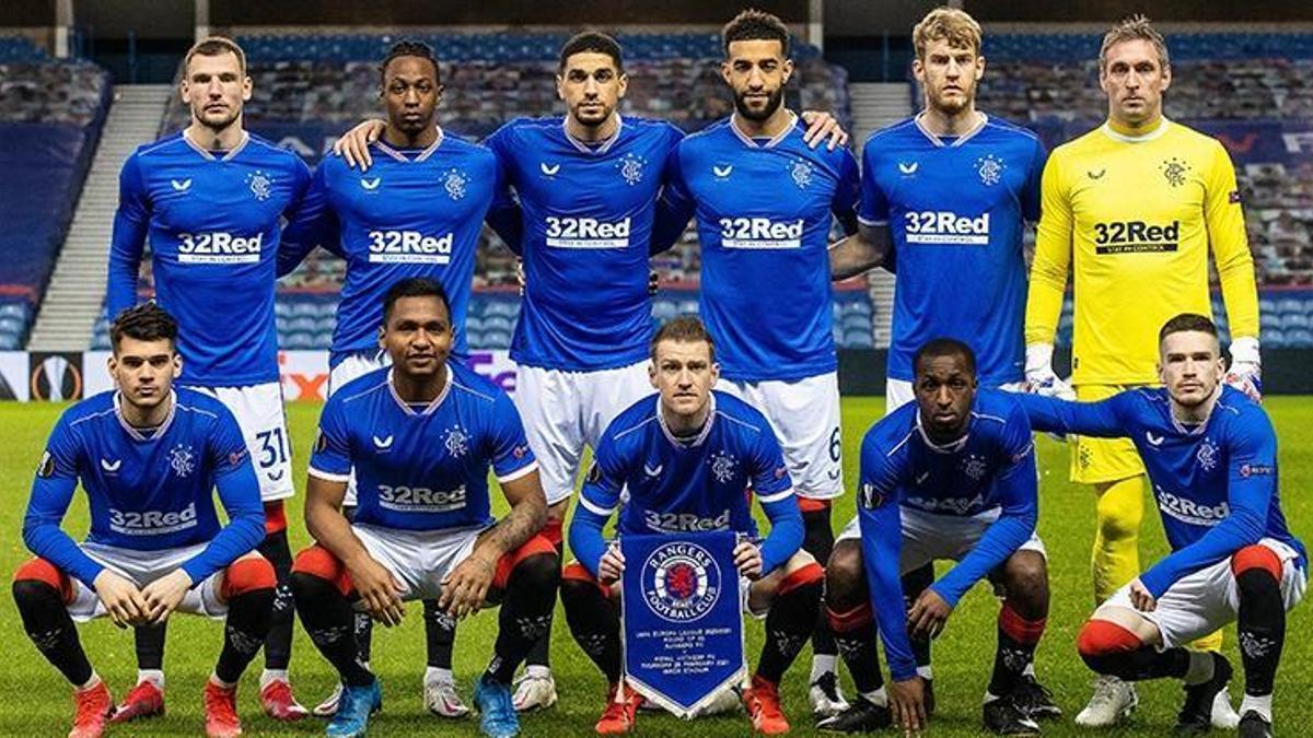 Glasgow Rangers şampiyonluk için hazırlanıyor - Futbol Haberleri - Spor