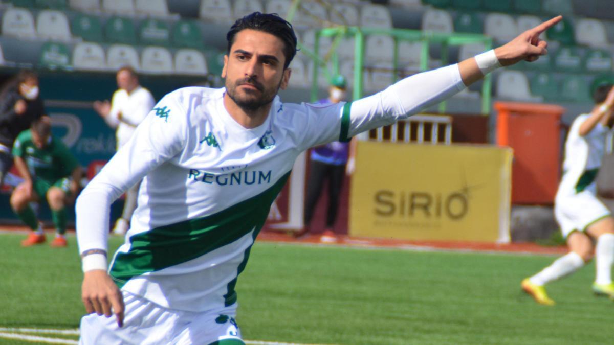 Misli.com 2. Lig'i sallayan adam: Ozan Sol! Boupendza yanına ...