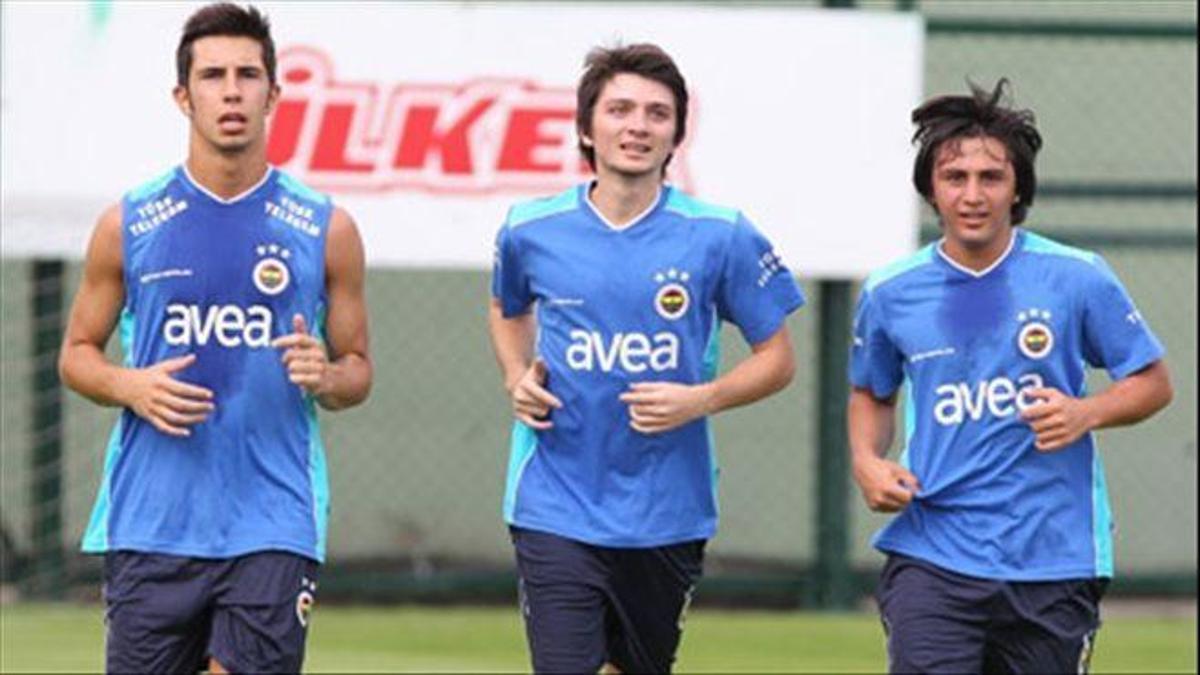 Hasan Erbey kiralanıyor - Fanatik Gazetesi Fenerbahçe (FB) Haberleri Spor