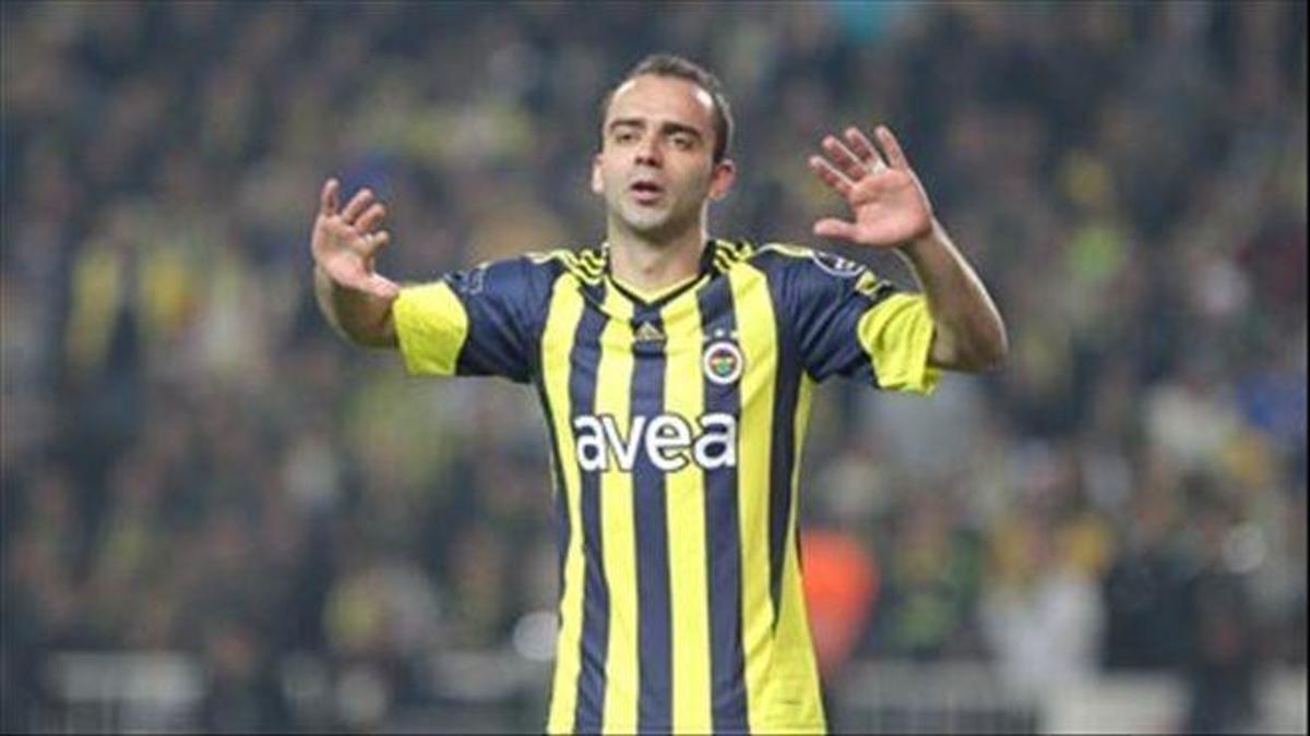 Semih'in forma giymesi de zor - Fanatik Gazetesi Fenerbahçe (FB ...