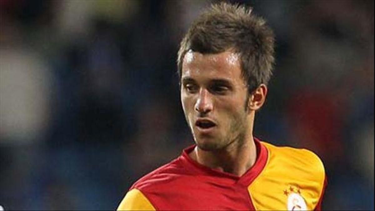 Emre'ye sevgi seli - Fanatik Gazetesi Galatasaray (GS) Haberleri - Spor