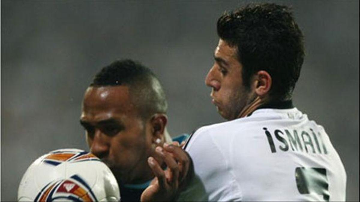 İsmail: Futbol hatalar oyunu - Beşiktaş (BJK) Haberleri - Spor